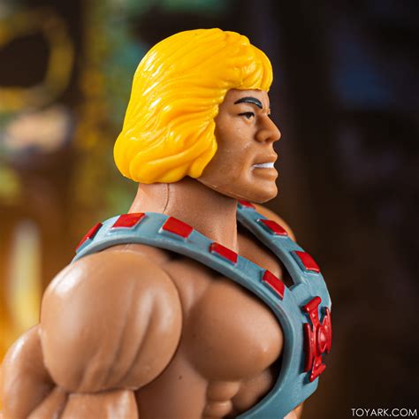 Sdcc Motu Origins He Man And Prince Adam 2 Pack In Hand Gallery