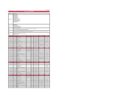 Formato Plan De Auditoría Pdf Seguridad Y Salud Ocupacional La
