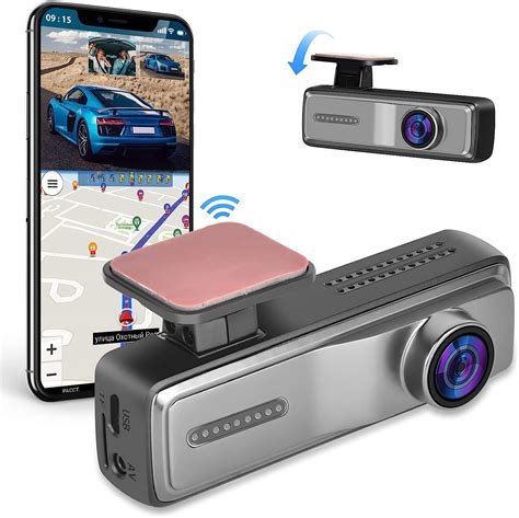 Dashcam Auto Hikity Mini Auto Kamera DVR FHD 1080P Auto Dashcam