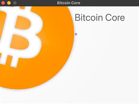 Bitcoin Core 272 Software Released Econobit Blog