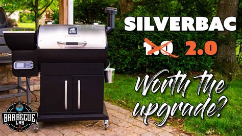 Grilla Silverbac Review Is The 2 0 Model Worth The Upgrade