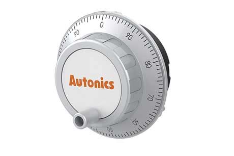 Autonics Rotary Encoder Enh Series IndMALL Automation
