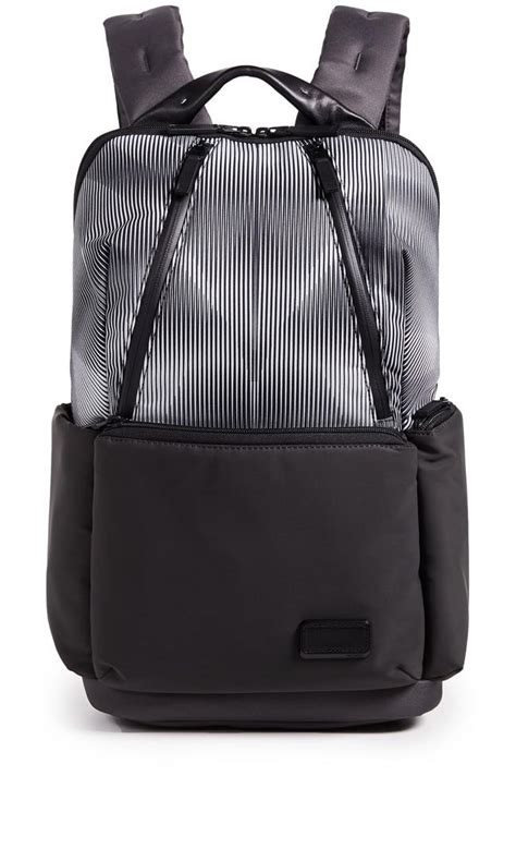 Tumi Tahoe Lakeview Mens Fashion Bags Backpacks On Carousell