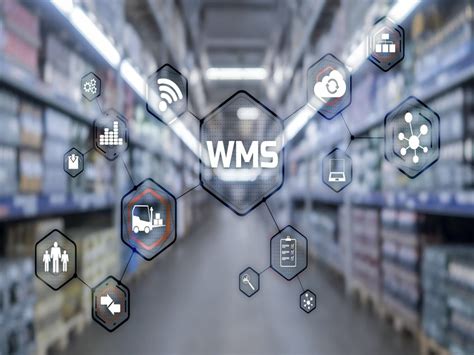 Wms中国制造商