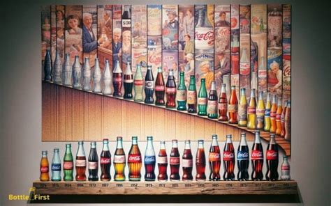 When Did Soda Bottles Switch From Glass To Plastic Explore