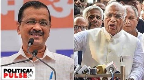 Arvind Kejriwal Carries Aap Agenda To Opposition Meeting Will Be Very