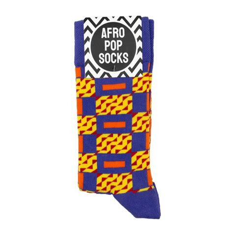 Sika Afro Pop Socks Royal Academy Of Arts Shop Royal Academy Of