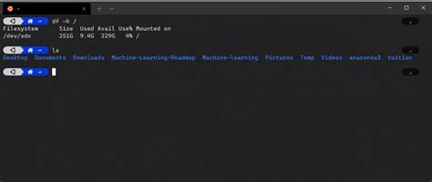 WSL Issue On Ubuntu Zsh Shell Issue Romkatv Powerlevel K GitHub