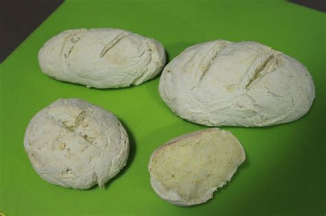 Celicosas Experimentando El Pan Sin Gluten