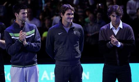 Novak Djokovic Remporter Lus Open Sera Douloureux Pour Roger Federer