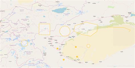 Webgis之openlayers学习之路 Openlayers多源数据展示openlayers 如何判断数据源是用那种layer