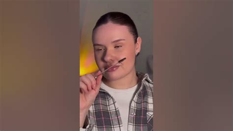 Гель для бровей Semily Youtube