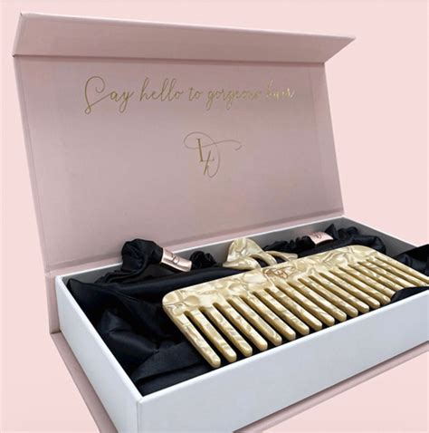 Heatless Curl Kit Valentines T Set Heatless Curl Ribbon T