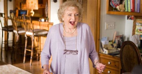 Betty Whites Friends Are Excited To Celebrate Her 99th Birthday