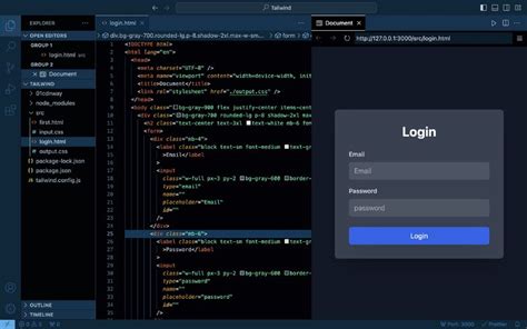 Day6 Bootstrap Tailwindcss Frontendlearning 100daysofcode