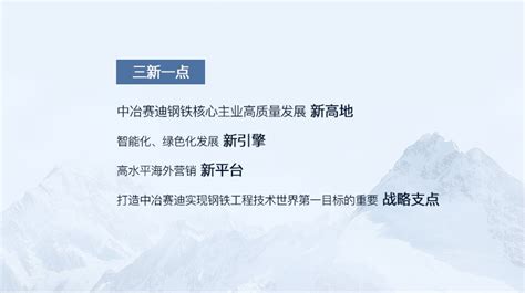 公司介绍中冶赛迪上海工程技术有限公司