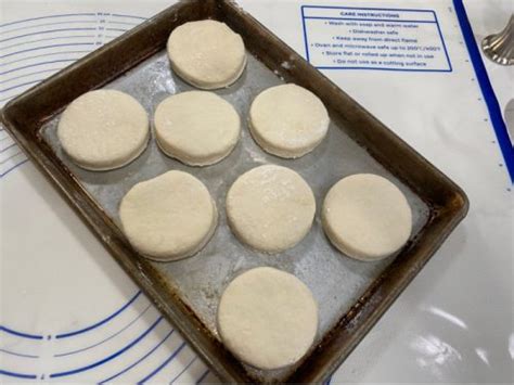 Easy 2 Ingredient Biscuit Recipe Food Storage Moms