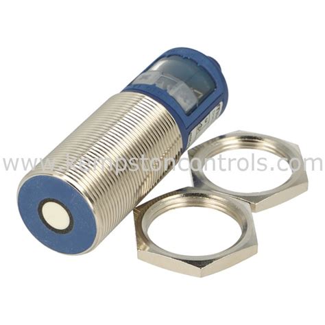 Microsonic Mic 35 Iu Tc Microsonic Ultrasonic Sensor M30 65 600mm Range Analogue Output M12