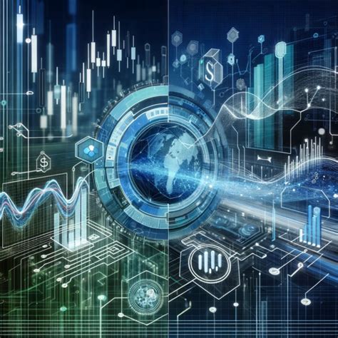 Revolutionizing Investment Strategies The Impact Of Data Analytics In