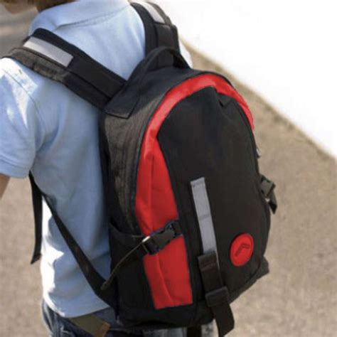 Sekk Småtroll 3 7 år