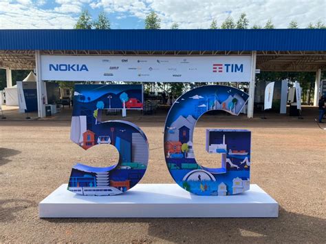 Tim Brasil Lleva 5g Dss A Tres Ciudades Más Dpl News