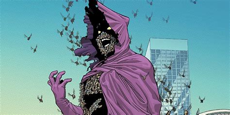 Spider Man Villains That Might Be Too Weird For The MCU