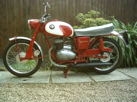Norman Classic Motorcycles - Classic Motorbikes
