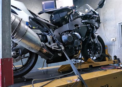 Is Dyno Tuning A Motorcycle Worth It