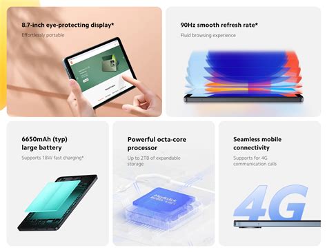 Redmi Pad Se G Xiaomi Reveals Low Global Pricing And Launch Offers For Renamed Redmi Pad Se