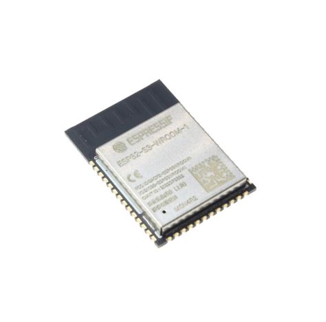 Esp32 S3 Wroom 1 N4r2 4mb فروشگاه اینترنتی جوان الکترونیک