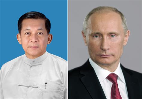 နိုင်ငံတော်စီမံအုပ်ချုပ်ရေးကောင်စီဥက္ကဋ္ဌ နိုင်ငံတော်ဝန်ကြီးချုပ် ဗိုလ