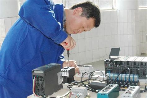 Plc的点动控制原理，初学者看看！