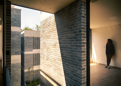 MMX S Mexican Housing Has Plenty Of Light And Ventilation