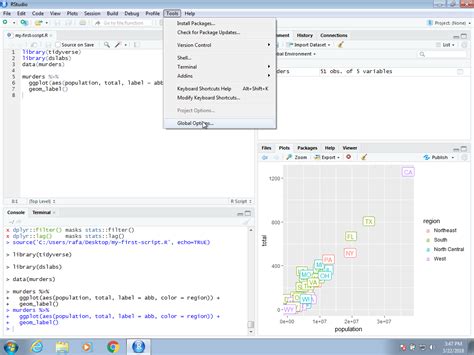 HDS Class RIntro 2024 R Rstudio Intro