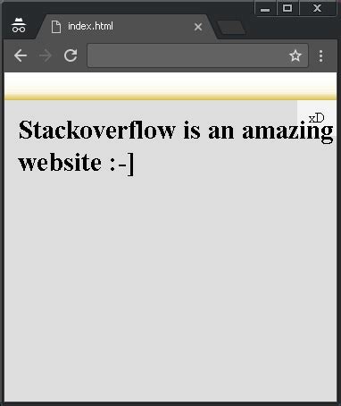 Html How To Keep Default Page Size Of My Site While Resizing Browser