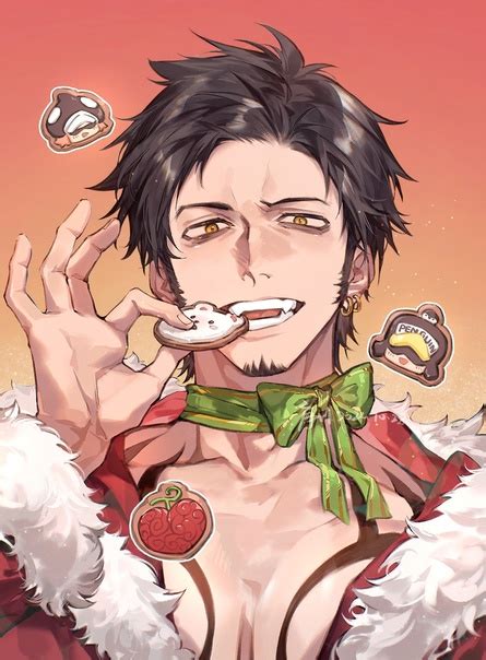 фанарт Onepiece Автор Xuchuan25 2025 One Piece Ван