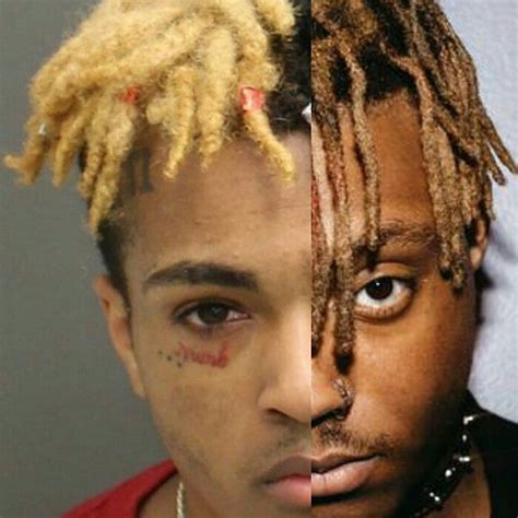 Xxxtentacion And Juice Wrld Sad Mashup By Xxxtentacion And Juice Wrld From I Love May9