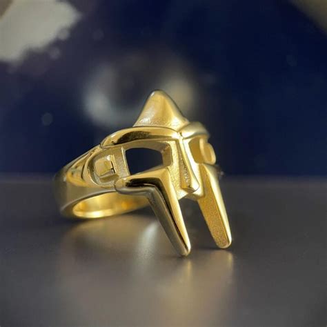 Shop - MF DOOM