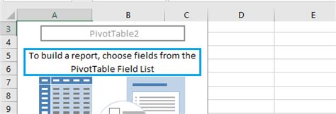 Learn How To Delete A Pivot Table In Excel Mundobytes
