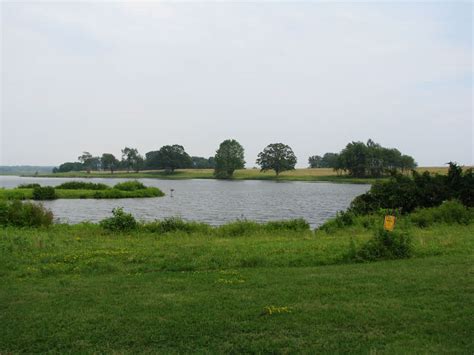 Mosquito Lake Campground In Mosquito Lake State Park Ohio Reviews And