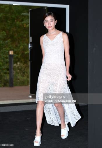 Han Hyo Joo Feet Aznudefeet