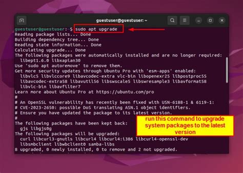 How To Install GNOME On Ubuntu Easy Steps