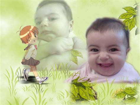 کوچولوی ناز نازی