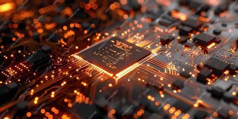 Premium Photo Enhancing Human Cognition And Neural Network Processing With Aienhanced Brain