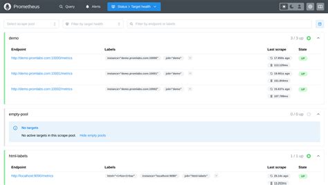 Promlabs Blog A Look At The New Prometheus Ui