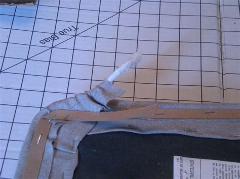 All About Vignettes How To Make Matching Bias Cording Part 4