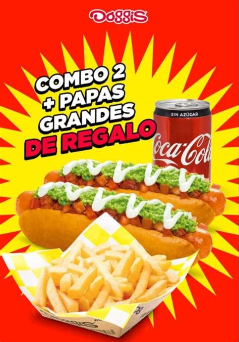 ¡las Mejores Promociones Para Celebrar El Día De Las Papas Fritas