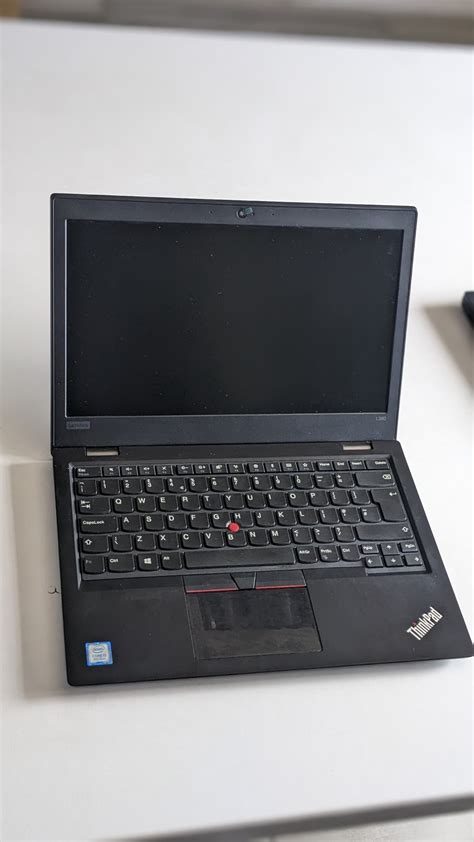 Lenovo Thinkpad L Hentech It Experts