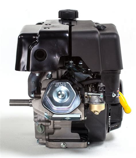 Lifan Lf188f Bq 13 Hp 389cc 4 Stroke Ohv Industrial Grade Gas Engine