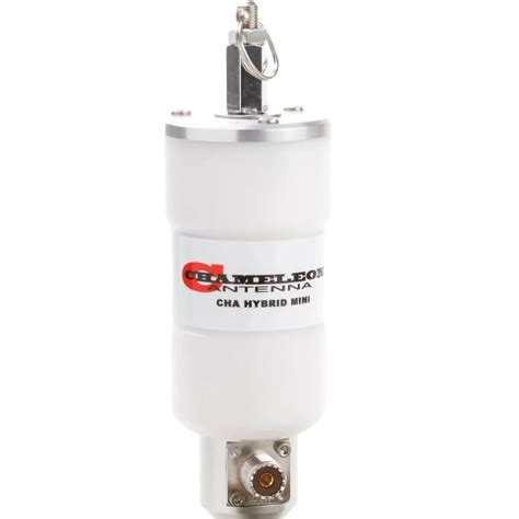 Cha Hybrid Mini Chameleon Antenna